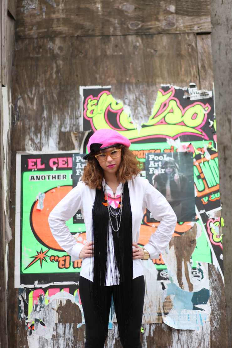 The Curatorial Vision: Editor-in-Chief Anna Mikaela Ekstrand Reflects ...