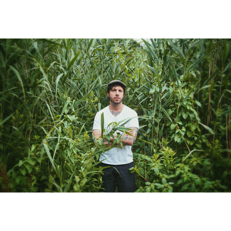 Finding Success Through Collaboration, an Interview with Adam Krueger ...