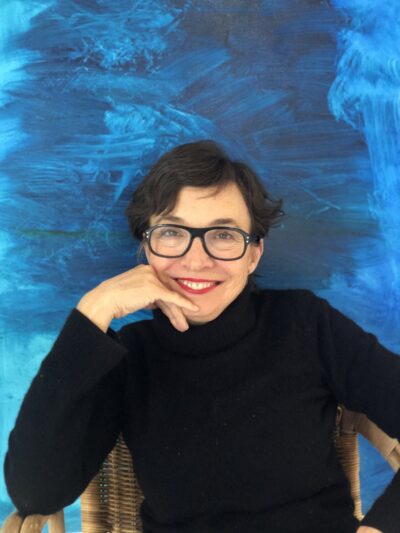 Artists on Coping: Jane Swavely - Cultbytes