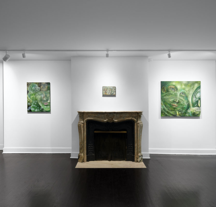 5 Booths to Watch at SPRING/BREAK Art Show New York