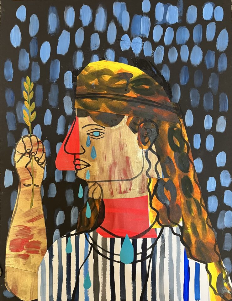 Coasting: LES gallerist Maryana Kaliner on her female-focused program