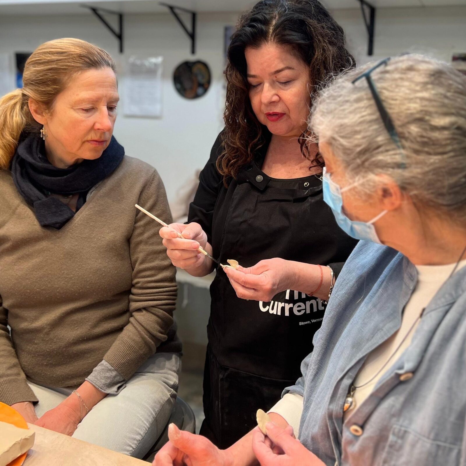 Cortés Finds Beauty in Dichotomies of Pre-Colonial Endurance - Cultbytes