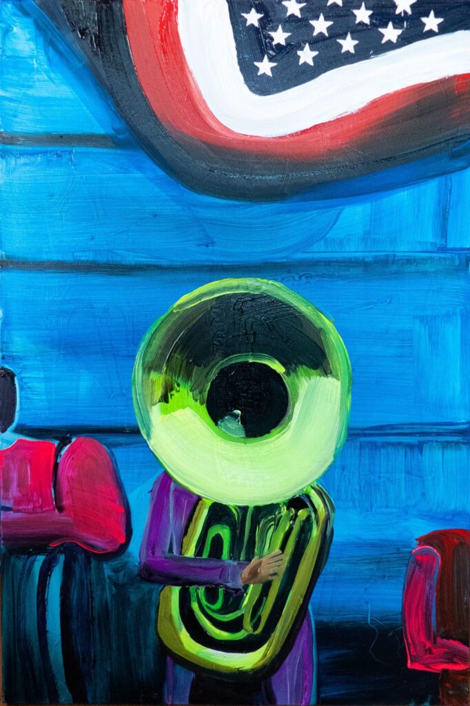 Claudia Doring Baez and Ellen Frances 1950s Nostalgia - Cultbytes