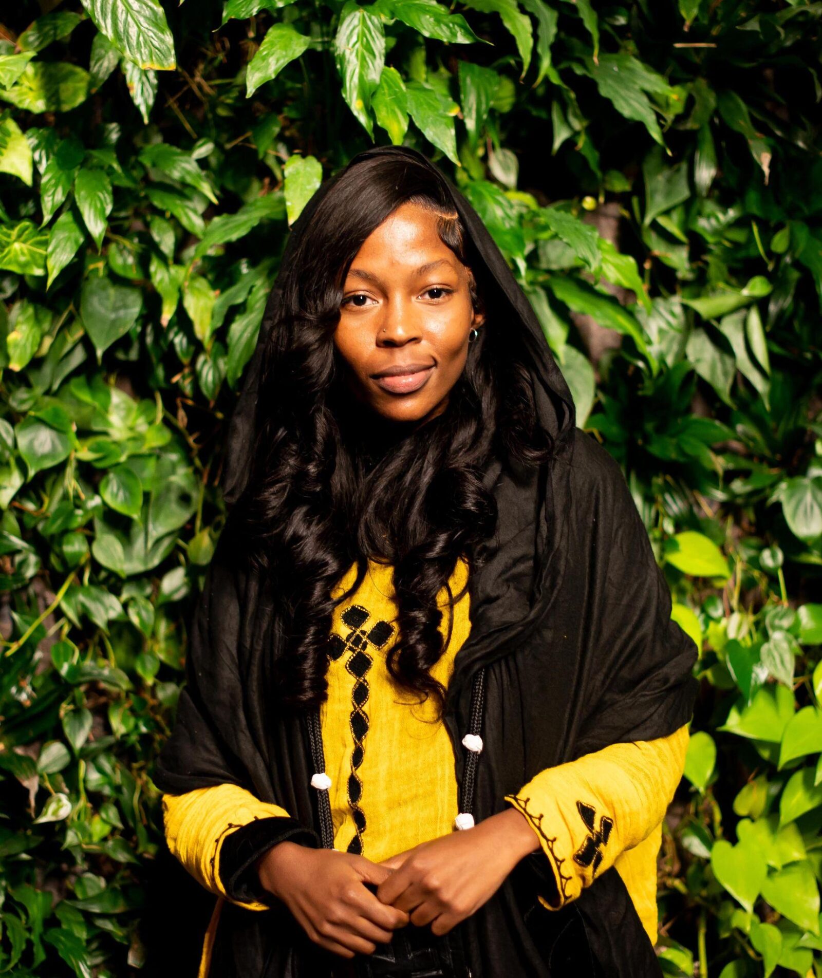 A Workshop onmLove and Afropresentism with Neema Githere