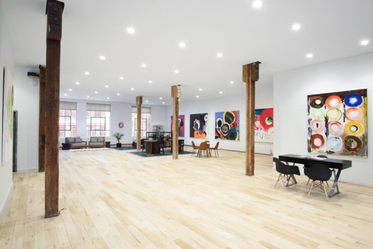 Still Exploring Pure Forms. Vincent Inconiglios's Work 1967-2015