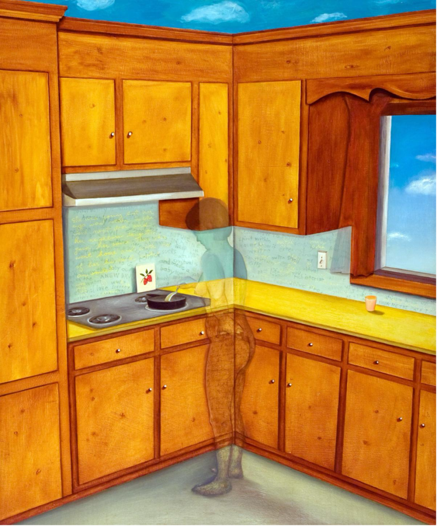 Ten Years Later, Her Feminist Gallery is Still Relevant - Cultbytes