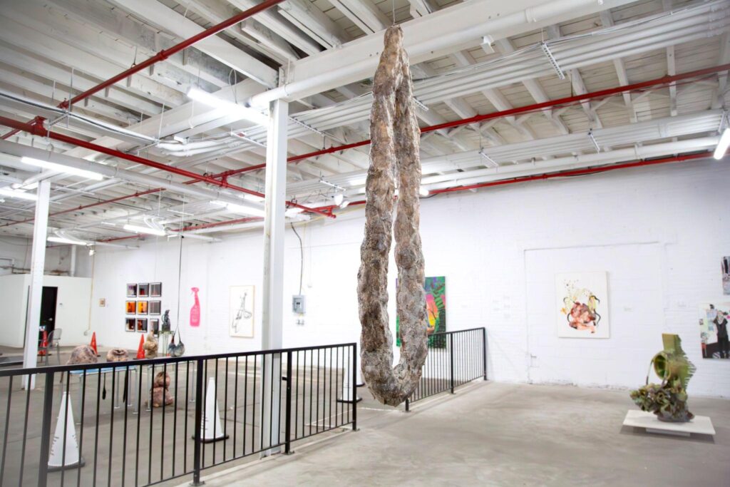 Pop-up Exhibition Promotes Bodily Autonomy - Cultbytes